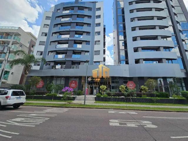 Loja / Comércio para Locação em Curitiba/PR Alto da Glória