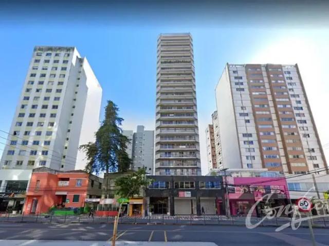 Loja / Comércio para Locação em Curitiba/PR Alto da Glória