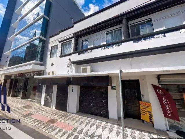 Loja / Comércio para Locação em Curitiba/PR Alto da Glória