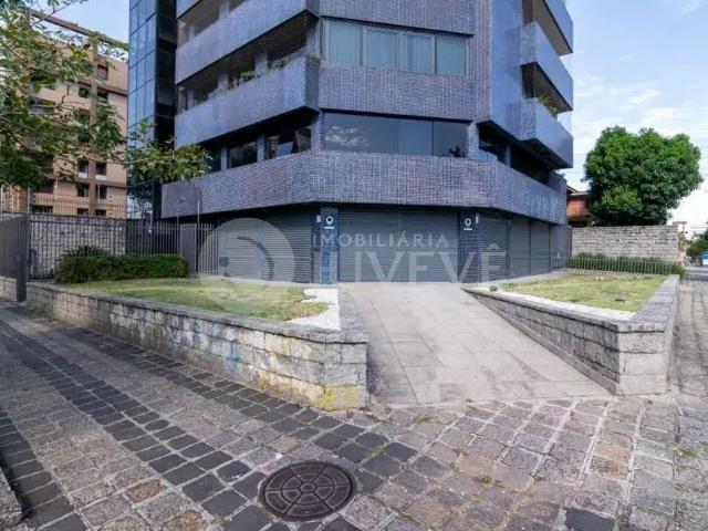 Loja / Comércio para Locação em Curitiba/PR Alto da Rua XV