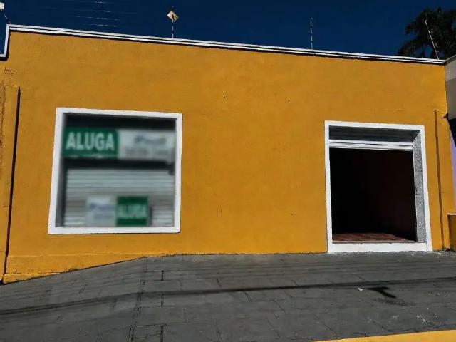 Loja / Comércio para Locação em Curitiba/PR Alto da Rua XV