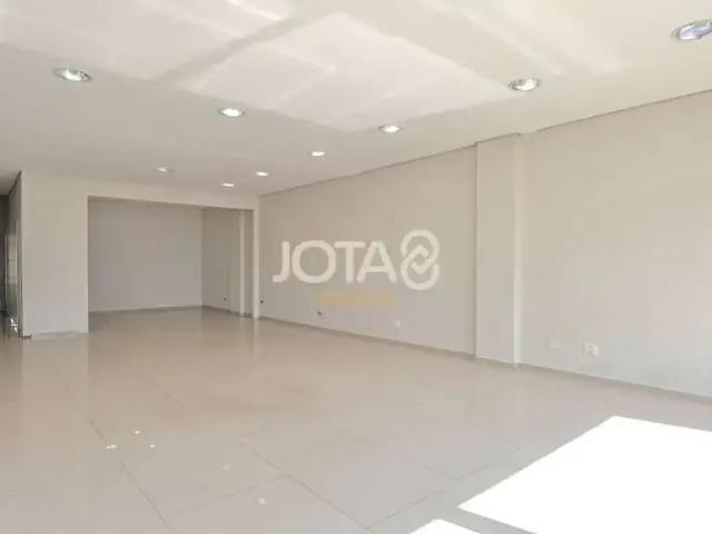 Loja / Comércio para Locação em Curitiba/PR Alto da Rua XV
