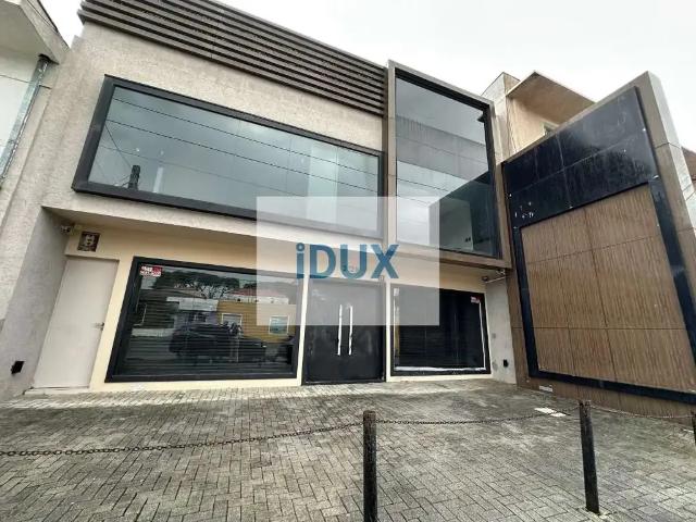 Loja / Comércio para Locação em Curitiba/PR Alto da Rua XV