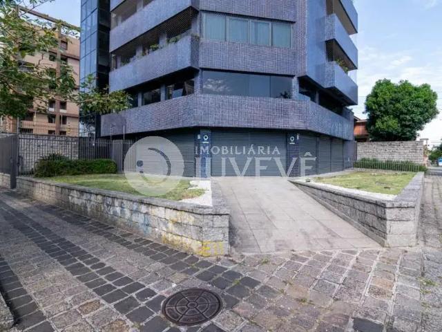 Loja / Comércio para Locação em Curitiba/PR Alto da Rua XV