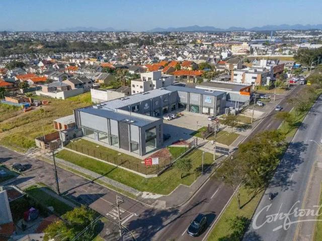 Loja / Comércio para Locação em Curitiba/PR Atuba