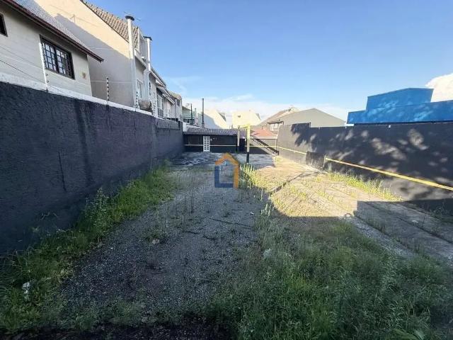 Loja / Comércio para Locação em Curitiba/PR Atuba
