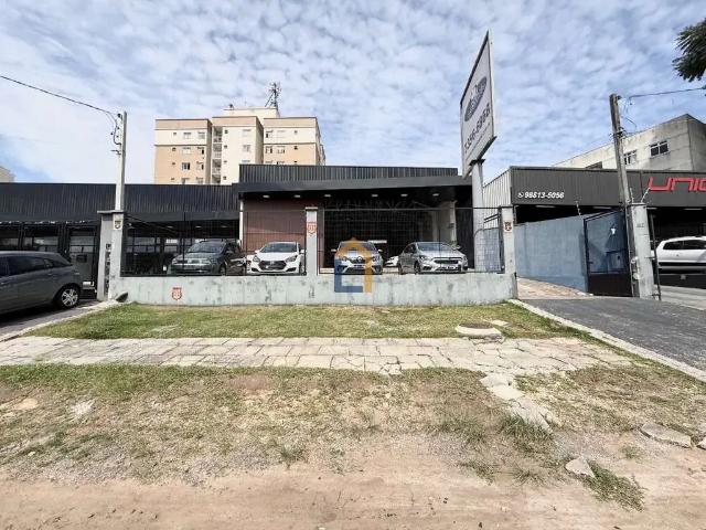 Loja / Comércio para Locação em Curitiba/PR Atuba