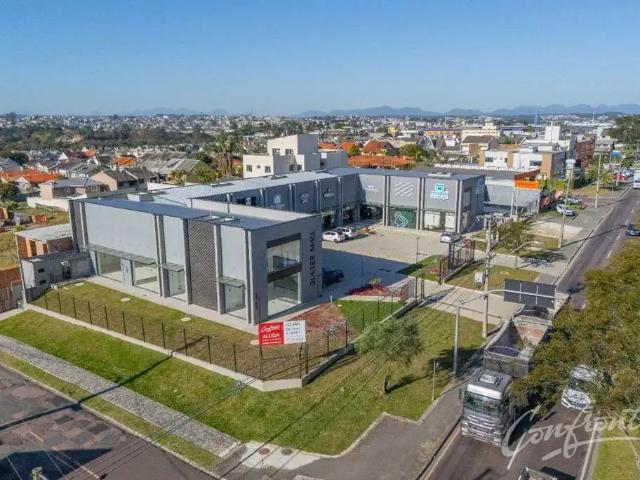 Loja / Comércio para Locação em Curitiba/PR Atuba