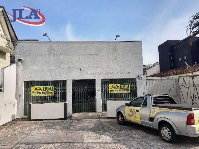 Loja / Comércio para Locação em Curitiba/PR Boa Vista