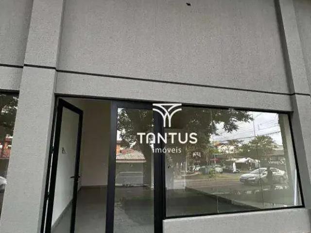 Loja / Comércio para Locação em Curitiba/PR Boa Vista