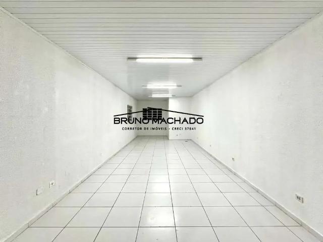 Loja / Comércio para Locação em Curitiba/PR Boa Vista