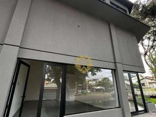 Loja / Comércio para Locação em Curitiba/PR Boa Vista