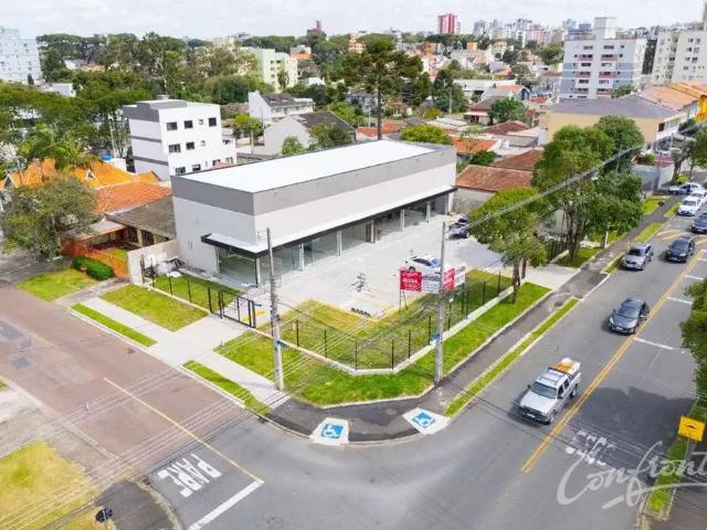 Loja / Comércio para Locação em Curitiba/PR Boa Vista