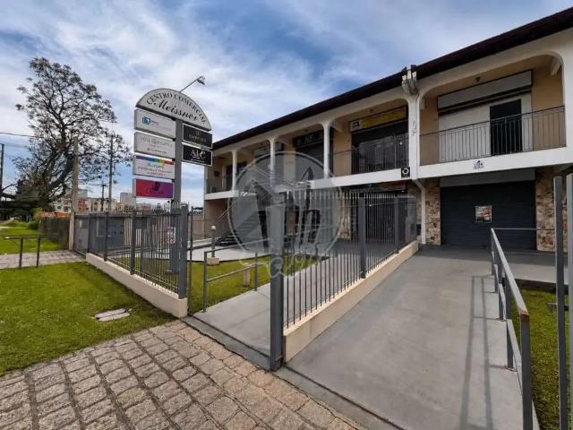 Loja / Comércio para Locação em Curitiba/PR Boa Vista