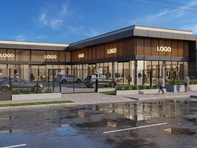 Loja / Comércio para Locação em Curitiba/PR Bom Retiro