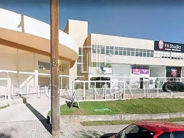 Loja / Comércio para Locação em Curitiba/PR Bom Retiro