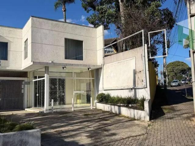 Loja / Comércio para Locação em Curitiba/PR Bom Retiro