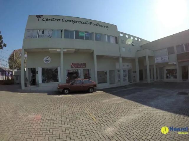 Loja / Comércio para Locação em Curitiba/PR Boqueirão