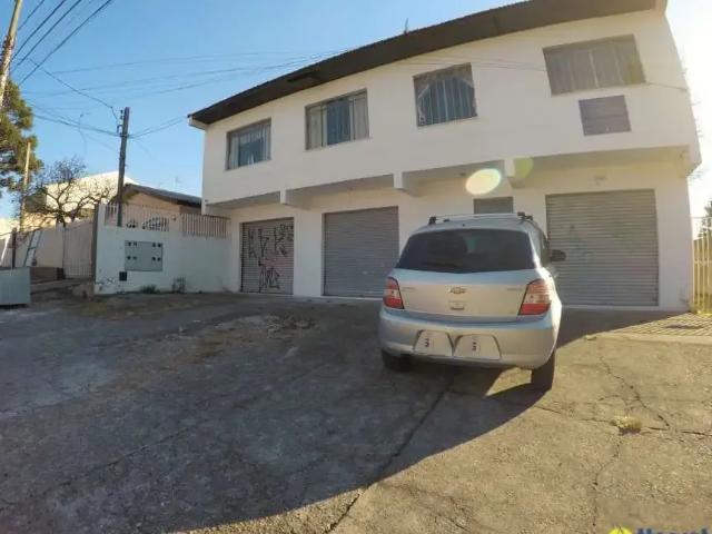 Loja / Comércio para Locação em Curitiba/PR Boqueirão