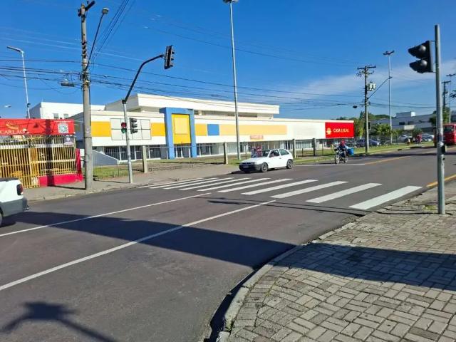 Loja / Comércio para Locação em Curitiba/PR Boqueirão