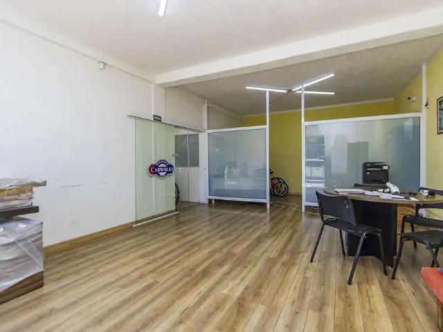 Loja / Comércio para Locação em Curitiba/PR Boqueirão 1 Quartos