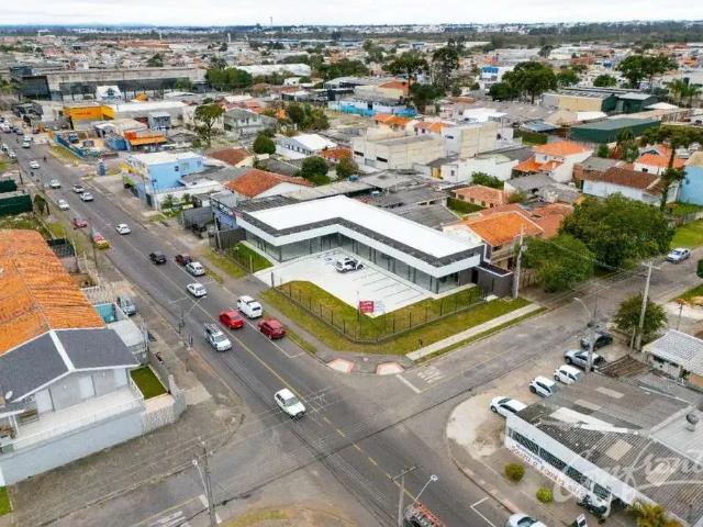 Loja / Comércio para Locação em Curitiba/PR Boqueirão