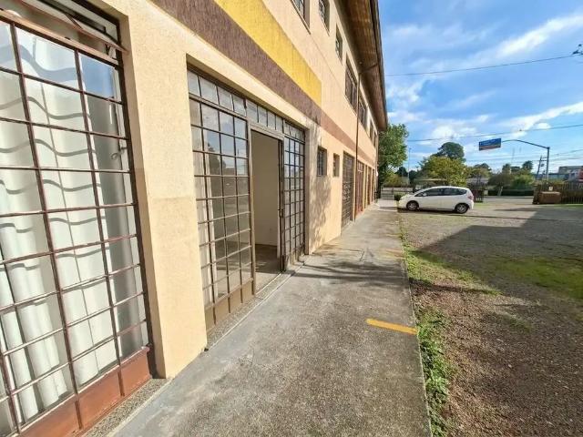 Loja / Comércio para Locação em Curitiba/PR Boqueirão