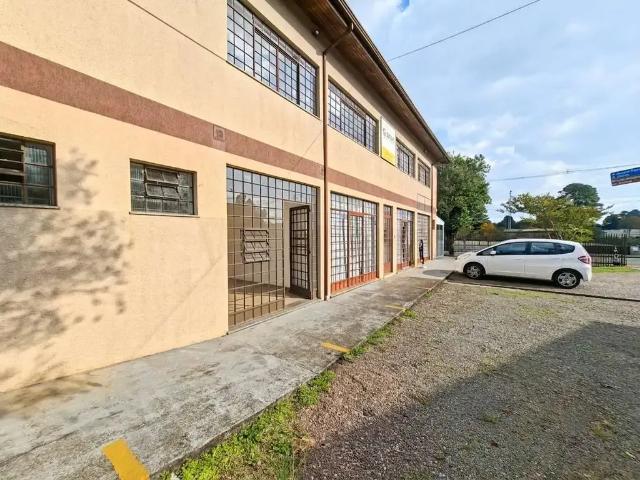 Loja / Comércio para Locação em Curitiba/PR Boqueirão