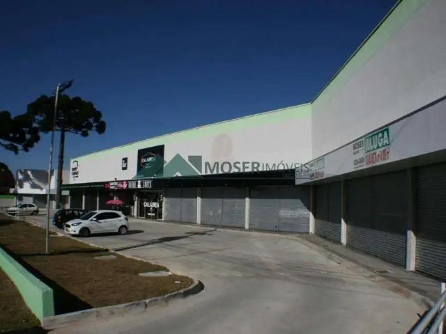 Loja / Comércio para Locação em Curitiba/PR Boqueirão