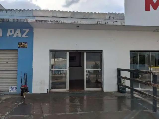 Loja / Comércio para Locação em Curitiba/PR Boqueirão