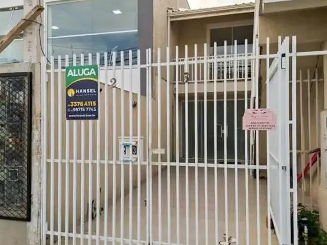 Loja / Comércio para Locação em Curitiba/PR Boqueirão