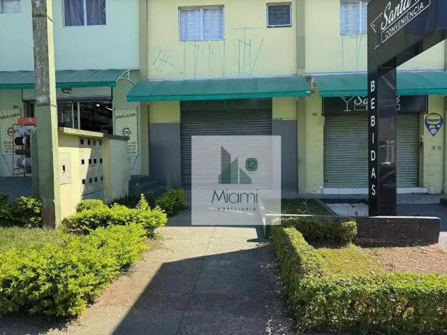 Loja / Comércio para Locação em Curitiba/PR Boqueirão
