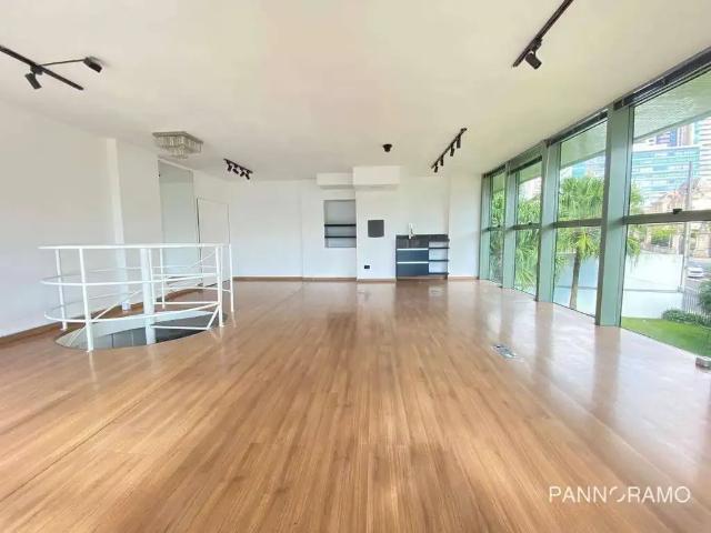 Loja / Comércio para Locação em Curitiba/PR Batel