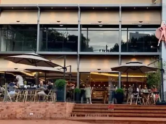 Loja / Comércio para Locação em Curitiba/PR Batel