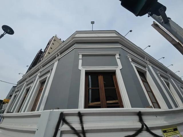 Loja / Comércio para Locação em Curitiba/PR Batel