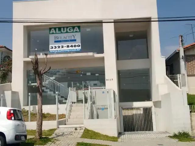 Loja / Comércio para Locação em Curitiba/PR Batel