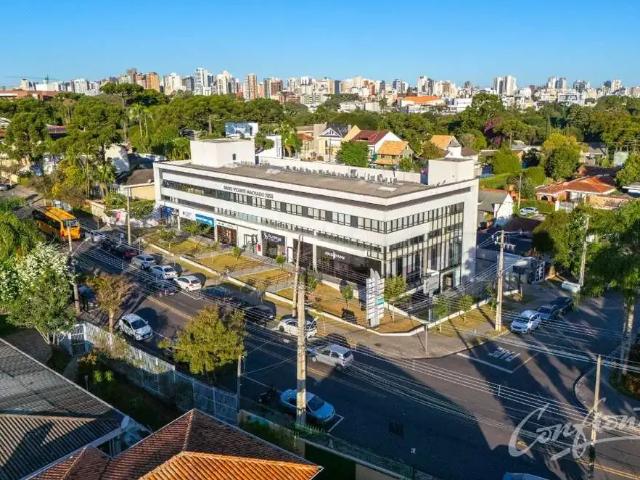 Loja / Comércio para Locação em Curitiba/PR Batel