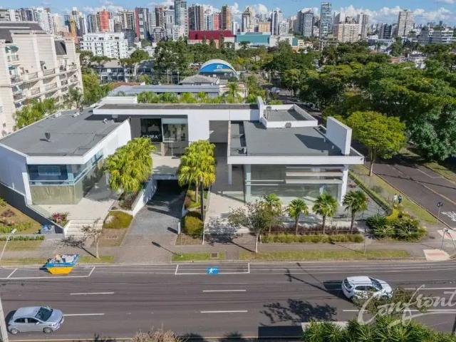 Loja / Comércio para Locação em Curitiba/PR Batel