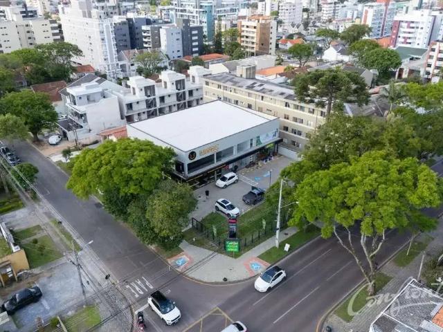 Loja / Comércio para Locação em Curitiba/PR Bacacheri
