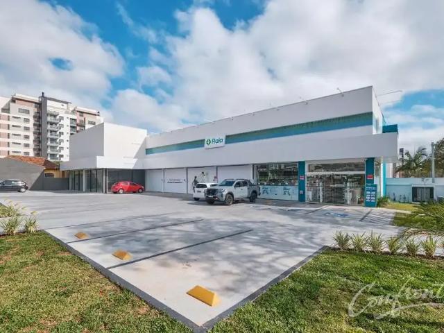Loja / Comércio para Locação em Curitiba/PR Bacacheri