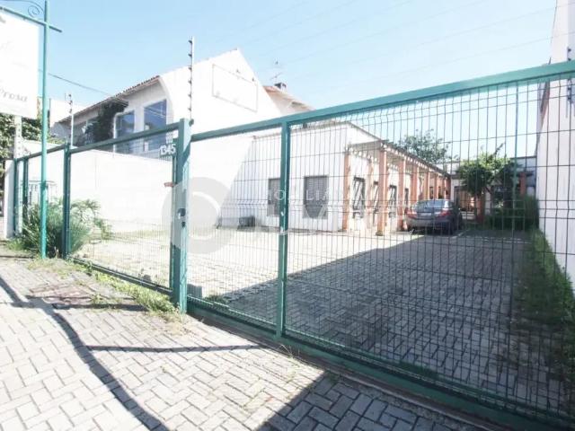 Loja / Comércio para Locação em Curitiba/PR Bacacheri