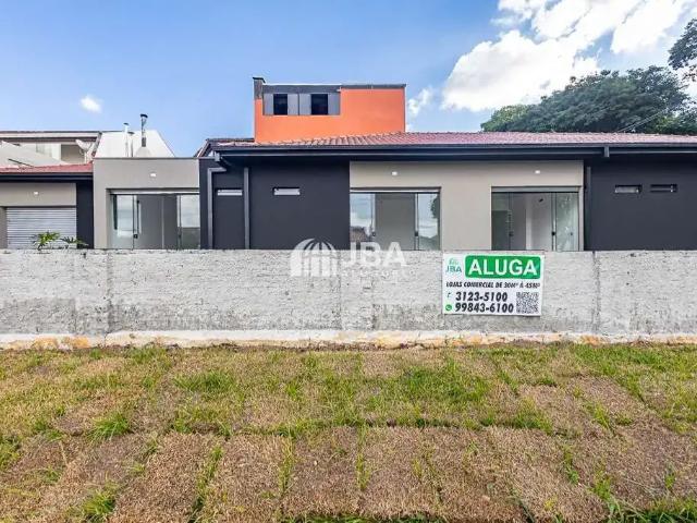 Loja / Comércio para Locação em Curitiba/PR Bacacheri