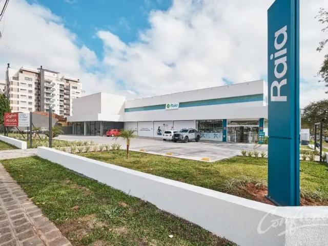Loja / Comércio para Locação em Curitiba/PR Bacacheri