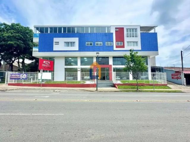 Loja / Comércio para Locação em Curitiba/PR Bacacheri