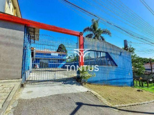 Loja / Comércio para Locação em Curitiba/PR Bairro Alto
