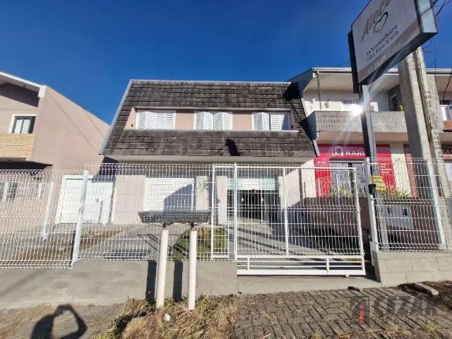 Loja / Comércio para Locação em Curitiba/PR Bairro Alto