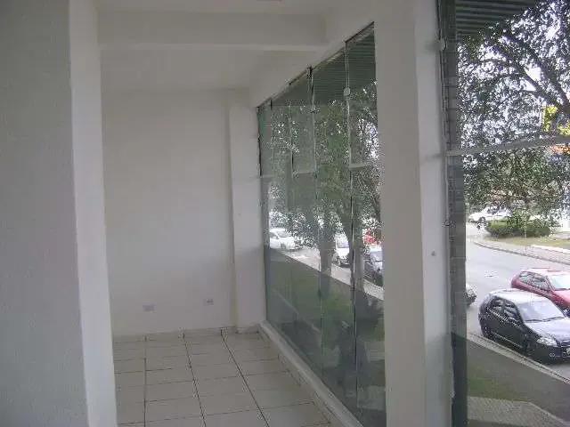 Loja / Comércio para Locação em Curitiba/PR Bairro Alto