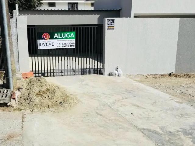 Loja / Comércio para Locação em Curitiba/PR Bairro Alto
