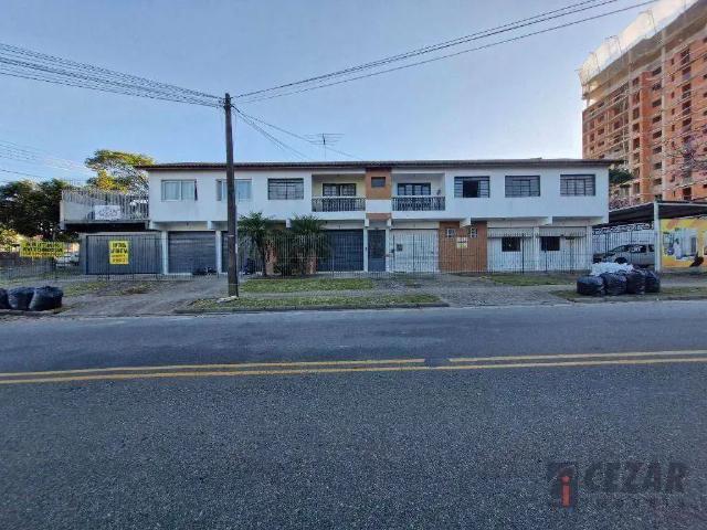 Loja / Comércio para Locação em Curitiba/PR Bairro Alto