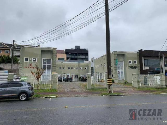 Loja / Comércio para Locação em Curitiba/PR Bairro Alto